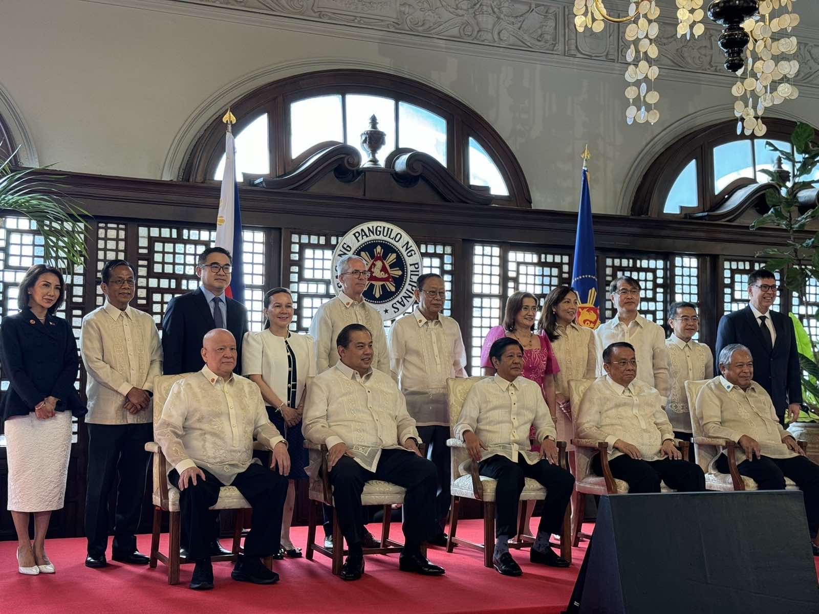 » Recto: NAIA on its way to be one of the world’s best airports ...